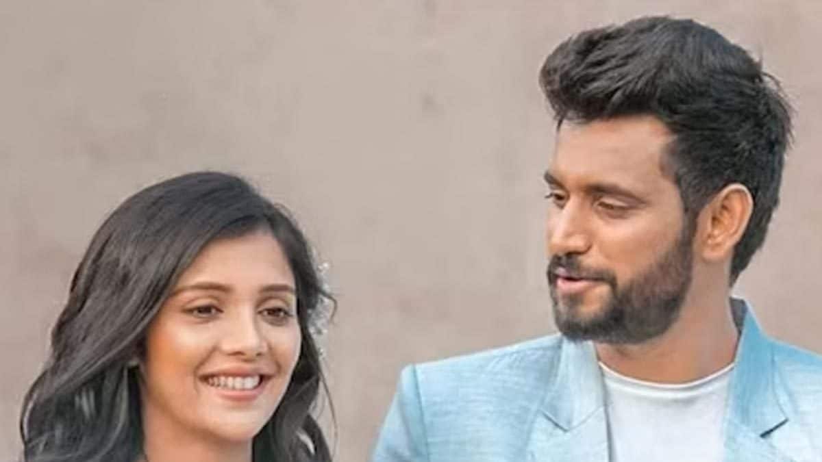 Is Milana Nagaraj A Part Of Darling Krishna-starrer Kousalya Supraha ...