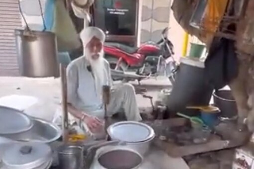 Story of Amritsar's Temple of Tea Service— Top On Anand Mahindra's ...