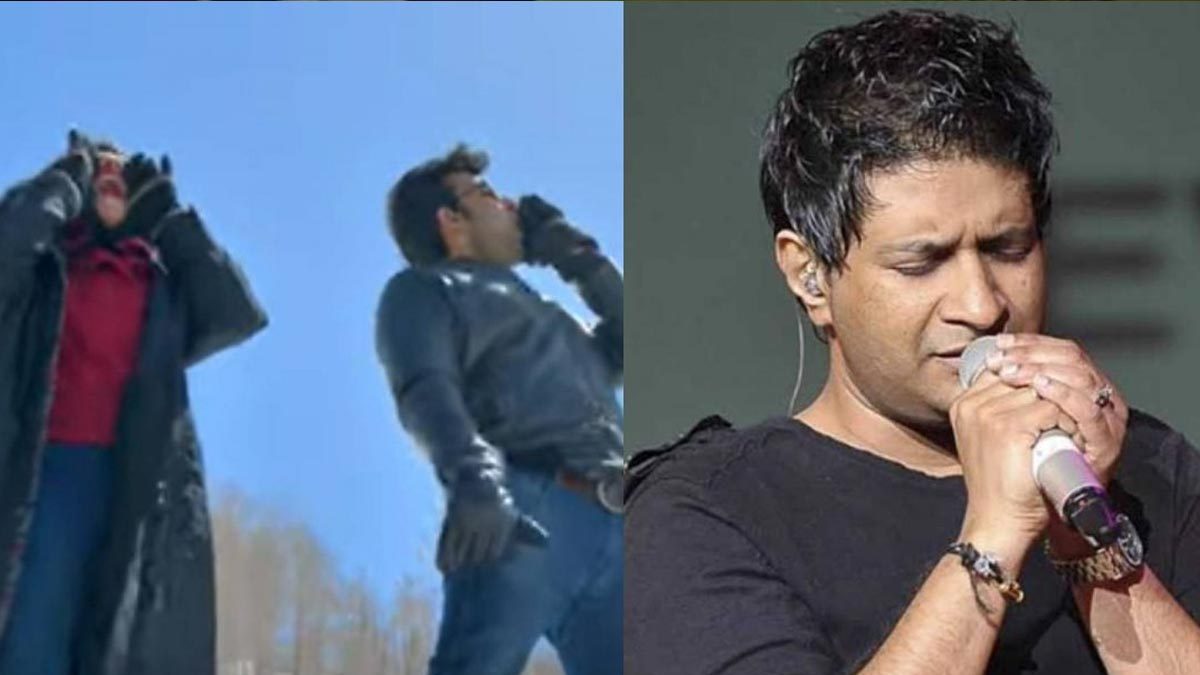 Singer KK's Last Song For Film Samara Released, Watch Video Here ...