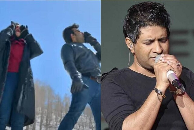 Singer KK's Last Song For Film Samara Released, Watch Video Here - News18