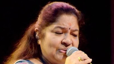 KS Chithra Sang 30,000 Songs In 40 Years: A Look At Singer's Journey On ...