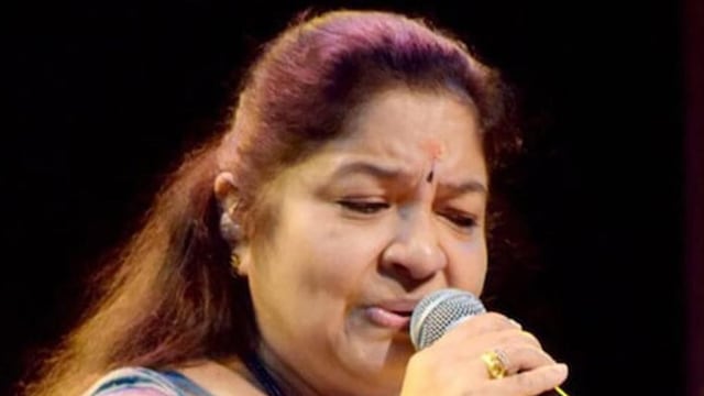 KS Chithra Sang 30,000 Songs In 40 Years: A Look At Singer's Journey On ...