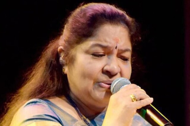 KS Chithra Sang 30,000 Songs In 40 Years: A Look At Singer's Journey On ...