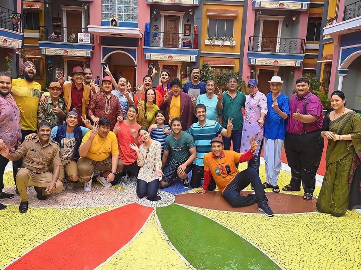 પલક સિંધવાણીને દીકરી માને છે આસિત મોદી, TMKOC એક્ટ્રેસના આરોપો પર ...