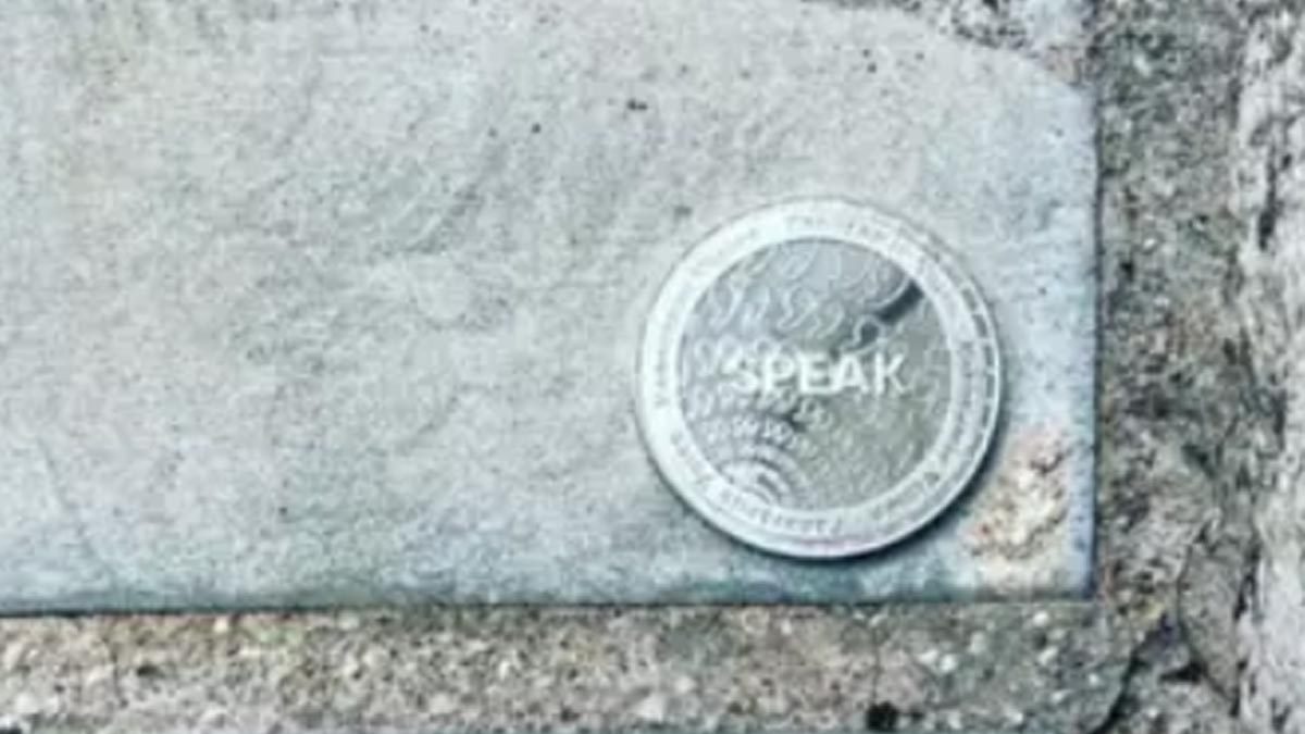 What Is The Mystery Behind These Coins In Manchester? Find Out | Viral ...