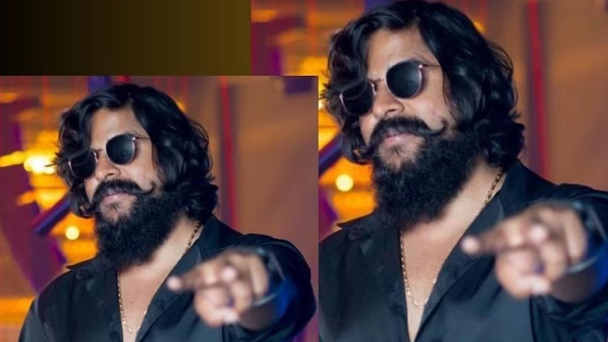 Kannada Actor Arun Gowda Announces New Movie, To Make Directorial Debut ...