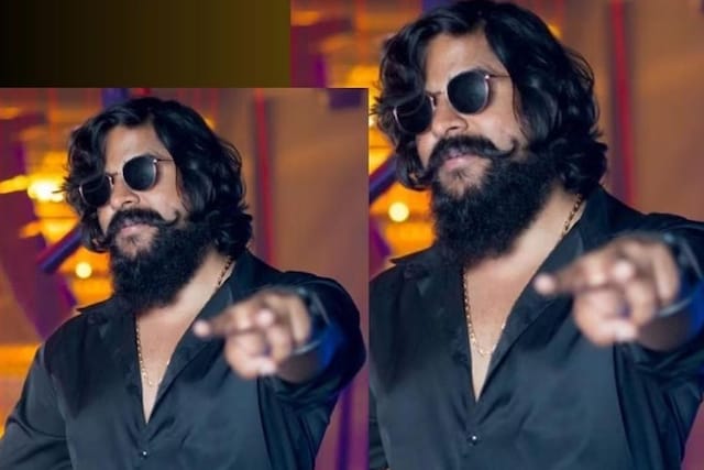 Kannada Actor Arun Gowda Announces New Movie, To Make Directorial Debut - News18