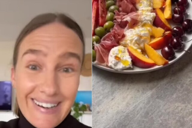 What Is TikTok’s Girl Dinner Trend And Why Everyone Is Talking About It ...