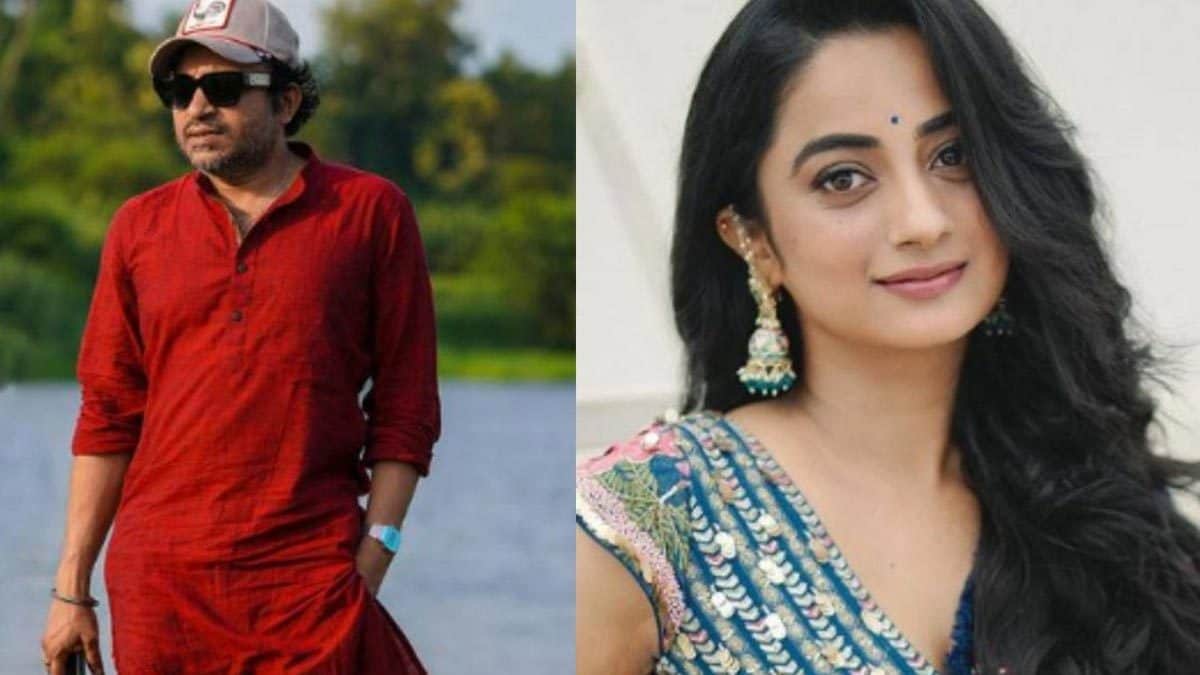 Director Boban Samuel Starts Shooting For His Next Starring Soubin ...