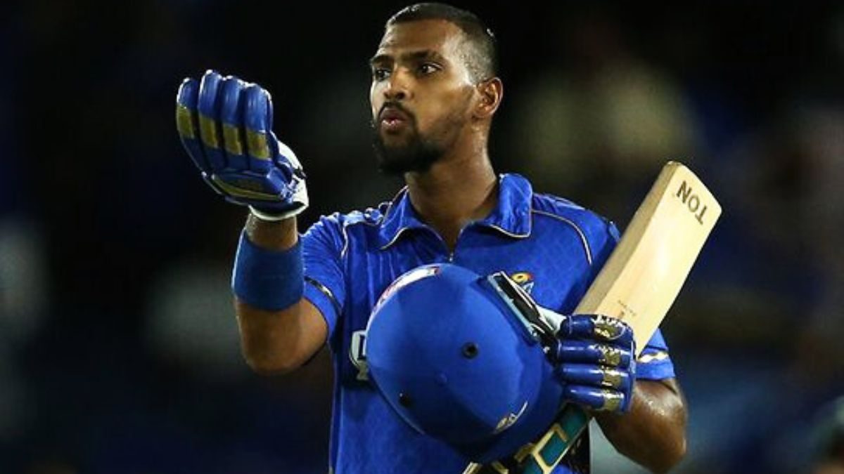'Nicky P is Insane': Nicholas Pooran’s Heroics in MI New York's Maiden ...
