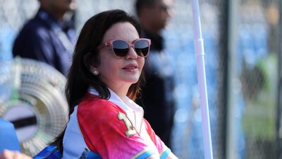 We are Bringing the Olympic Movement Back to India After a Gap of 40 ...