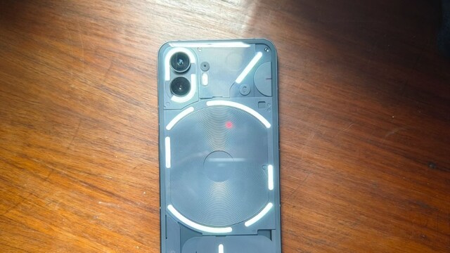 Nothing Phone (2) Unboxing: This Is How The Latest Mobile From Nothing ...