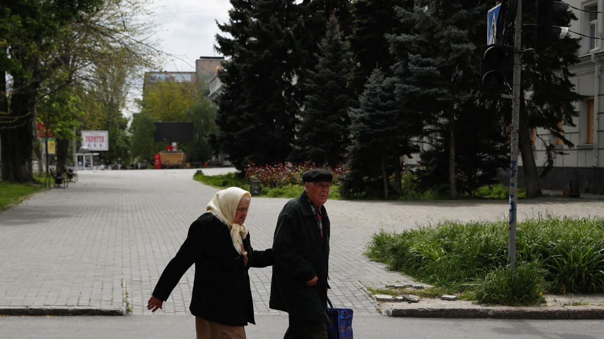 Sharp Memory Recall in Old Linked With Swiftness, Better Mental Health ...