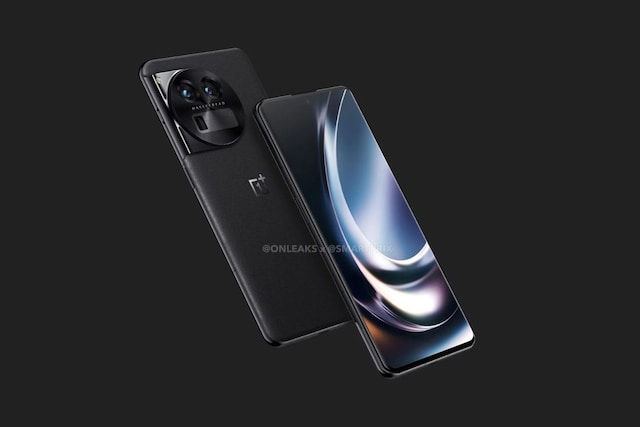 OnePlus 12 Leaked Renders Reveal Key Details: Periscope Zoom Lens, Next ...