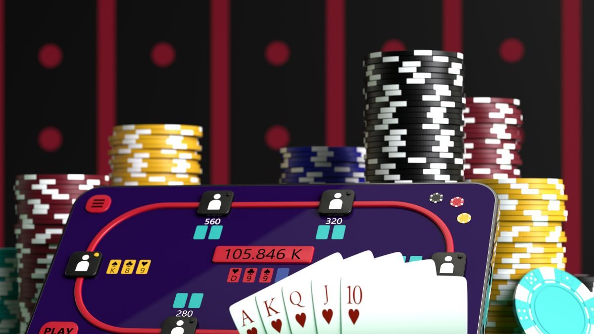 Govt Concerned Over OTT Ads for Offshore Betting, Gambling Apps, May ...