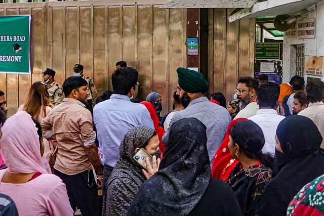 OSSSC PEO 2023 Answer Key to be Released Soon at osssc.gov.in - News18