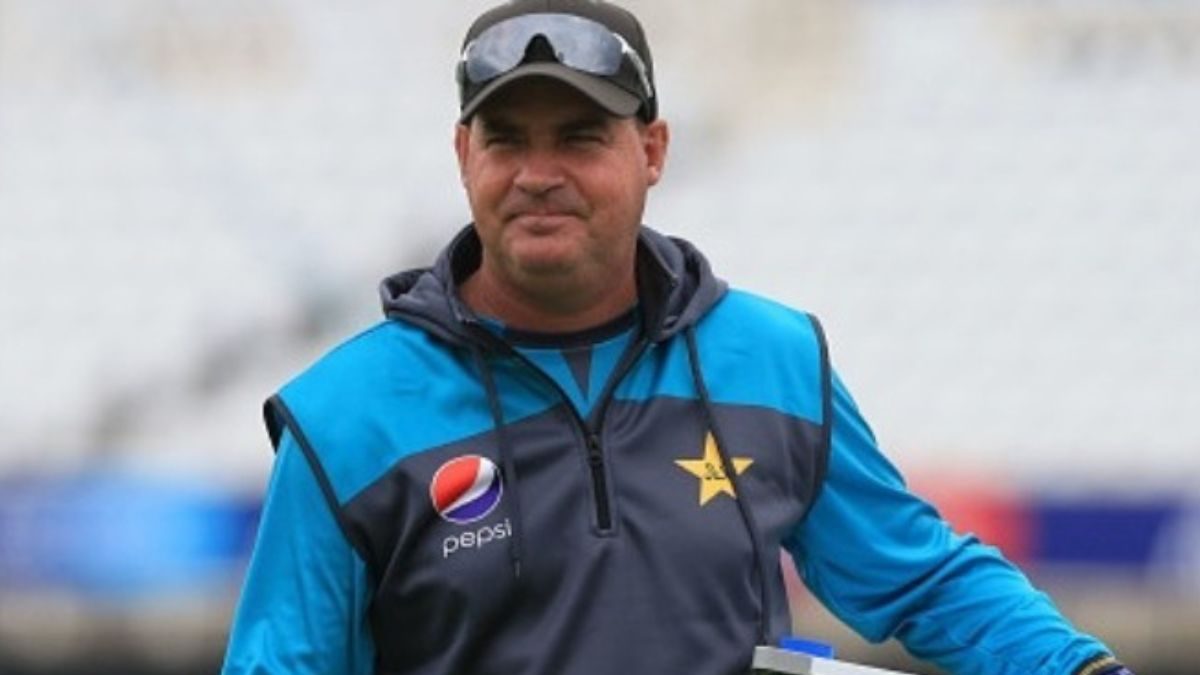 Mickey Arthur, Grant Bradburn and Andrew Puttick Resign from NCA Roles ...