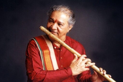 Pandit Hariprasad Chaurasia Turns 85: The Flute Maestro Par Excellence ...