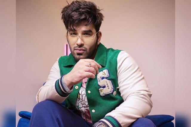 Happy Birthday Paras Chhabra: TV Actor's Journey in the Entertainment ...