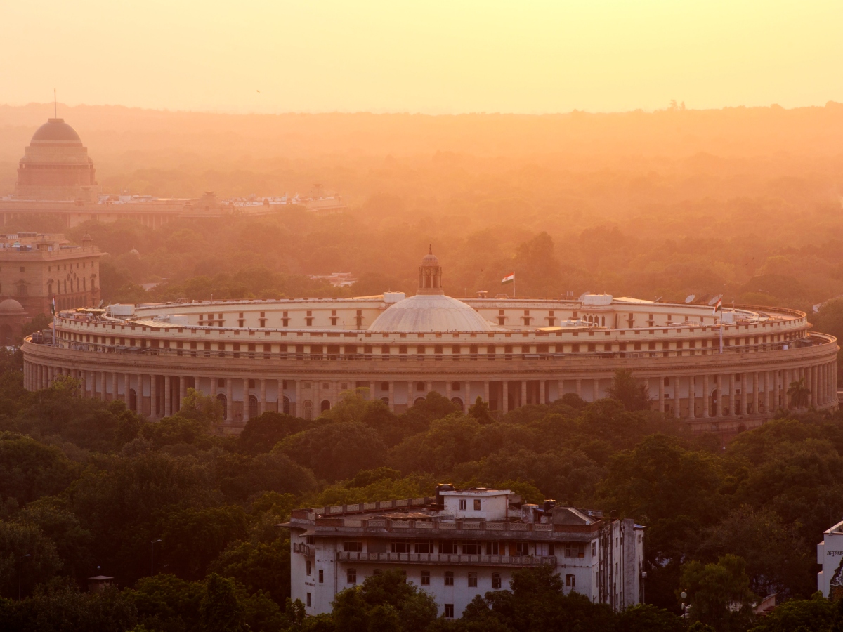 House Talk | What is a Money Bill and Difference with Ordinary Bill ...