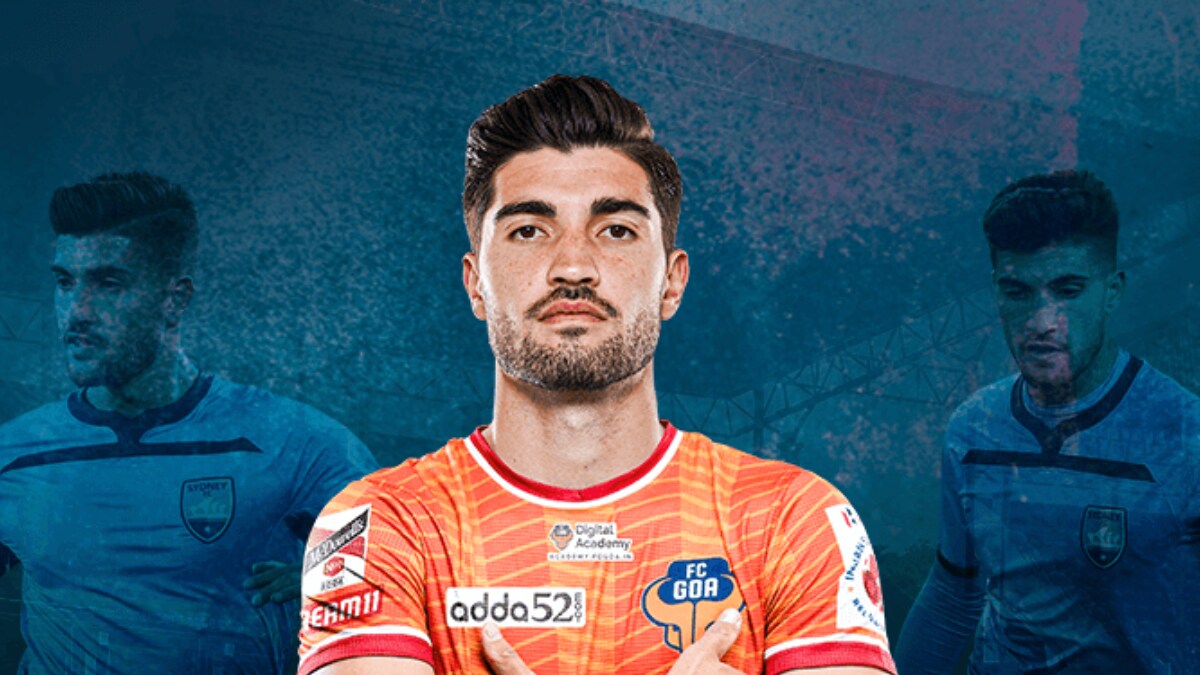 ISL Transfer News: FC Goa Rope in Two-time A-League-winning Midfielder ...