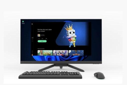 Android Games Will Now Officially Work On Your PC: Google Brings Play ...