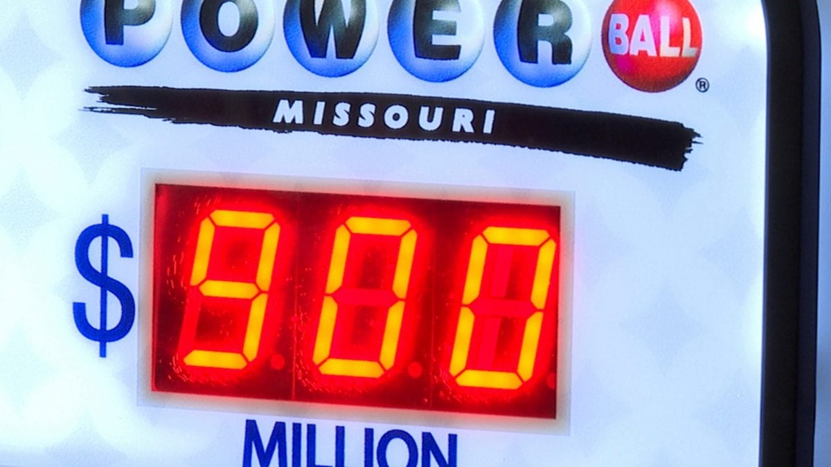 Powerball Jackpot Prize Money Reaches $1 Billion. Monday’s Drawing ...