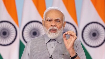 India Now Among Countries With Strongest Banks; PSBs Earlier Known for ...