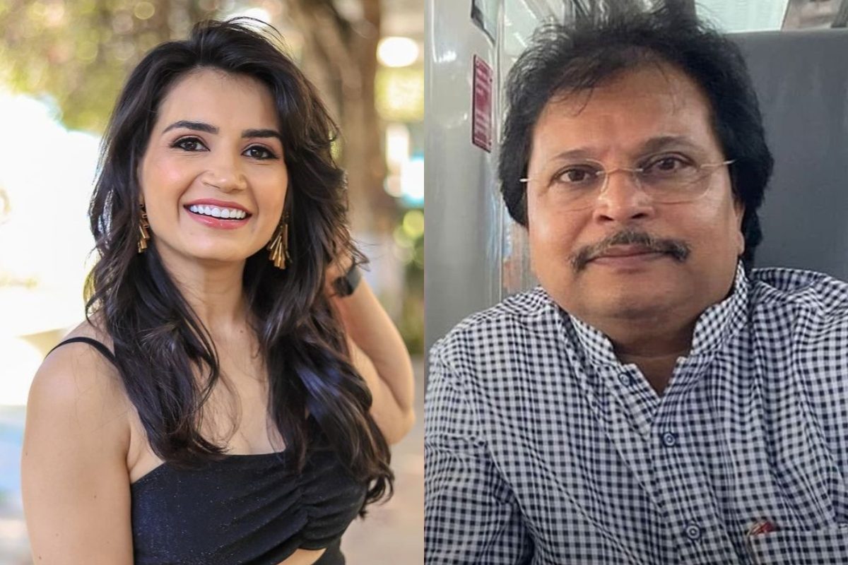 Priya Sehgal's Instagram, Twitter & Facebook on IDCrawl