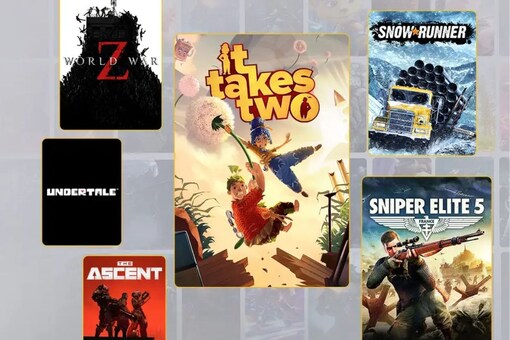 Sony Unveils New Games For PS Plus Game Catalog For July 2023: Check ...