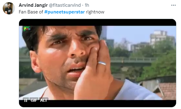 Puneet Superstar's Instagram Account Gets Disabled, Fans Can't Stop ...