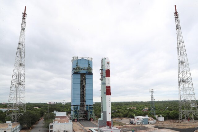 News18 Afternoon Digest: ISRO Launches PSLV-C56 With 7 Singapore ...
