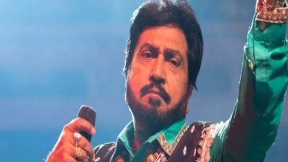 Surinder Shinda, Legendary Punjabi Singer, Dies at 64; CM Bhagwant Mann ...