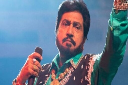 Surinder Shinda, Legendary Punjabi Singer, Dies at 64; CM Bhagwant Mann ...