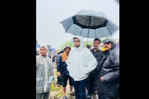 Landslide News: Latest Landslide News and Updates at News18