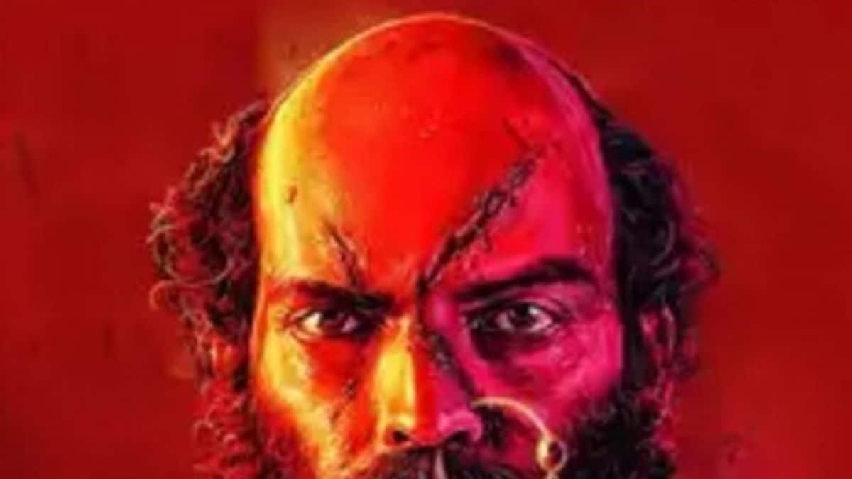 Raj B Shetty's Toby Unleashes Madness In Exciting Making Video Launch ...