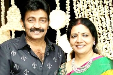 Jeevitha News: Latest Jeevitha News and Updates at News18