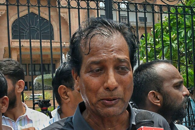 Rajasthan: Sacked Minister Guda Made Accused in Hospital Land ...