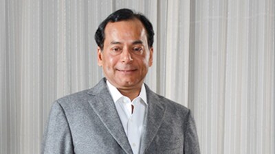 Indian Billionaire Ravi Ruia Buys Mansion in London Worth Rs 1,189 ...