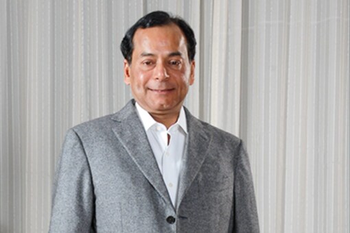 Indian Billionaire Ravi Ruia Buys Mansion in London Worth Rs 1,189 ...