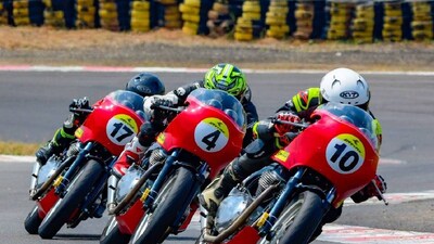 Royal Enfield Revs Up for the Thrilling Third Season of the Continental ...