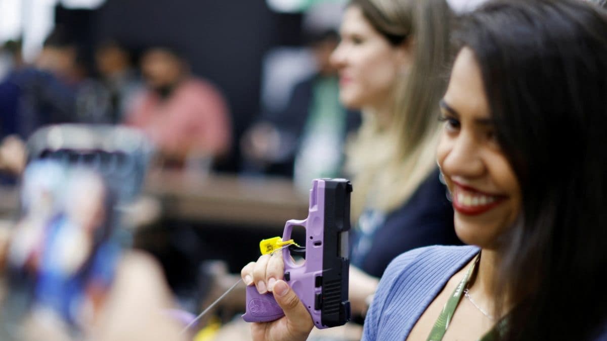 Brazil Signs Decree to Limit Civilian Access to Firearms | World News ...