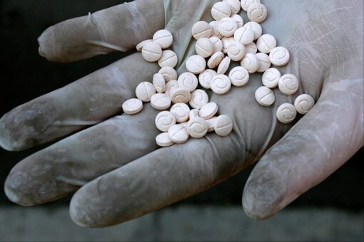 What Is ‘Captagon’? Iraq Finds Lab Producing Illicit Drug - News18