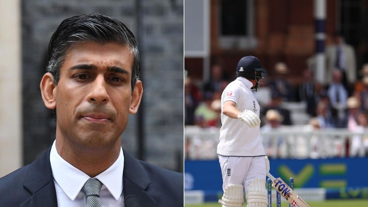 'Wouldn’t Want to Win a Game in the Manner Australia Did': UK PM Rishi ...