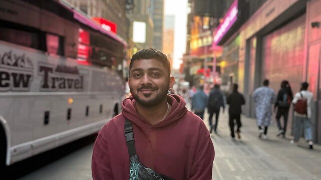 Ritviz: There's No Harm If Artists Follow Social Media Trends That Are ...