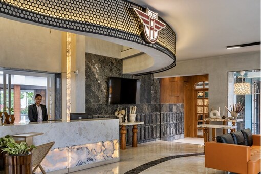 Roadies-Themed Luxury Resort Launched in Ahmedabad; Roadies Rostel To ...