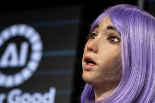Rise of the Robots: UN Tries to Tackle 'Mind-blowing' Growth of AI - News18 Rise of the Robots: UN Tries to Tackle 'Mind-blowing' Growth of AI - News18
