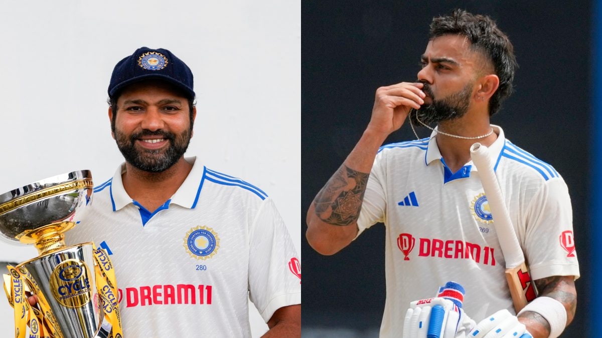 'Don't Want Any Challenge to the Established Players': Gavaskar ...