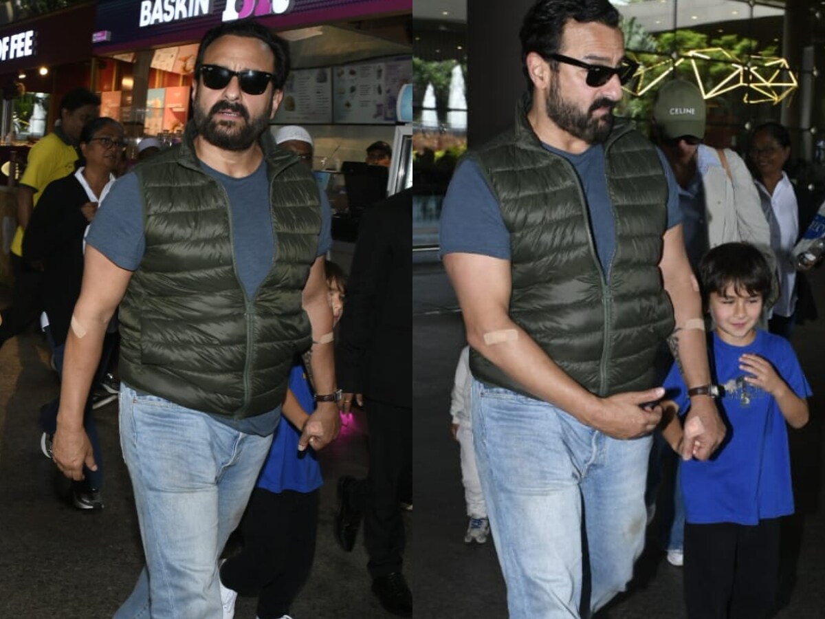 Saif Ali Khan