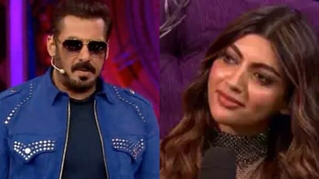 Bigg Boss OTT 2: Salman Khan Confronts Akanksha Puri For Kissing Jad, Says ‘Don’t Mess My Work ...